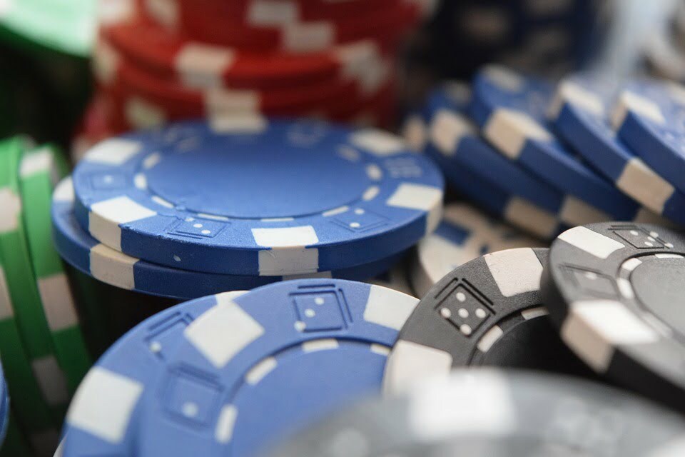 Poker Chips' Major Transformation | 2026