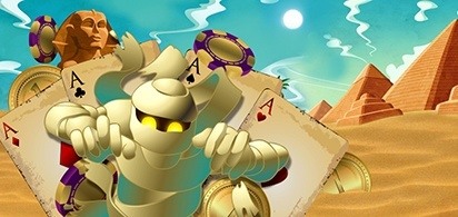 Mummys Gold Live Casino - NZ 2020