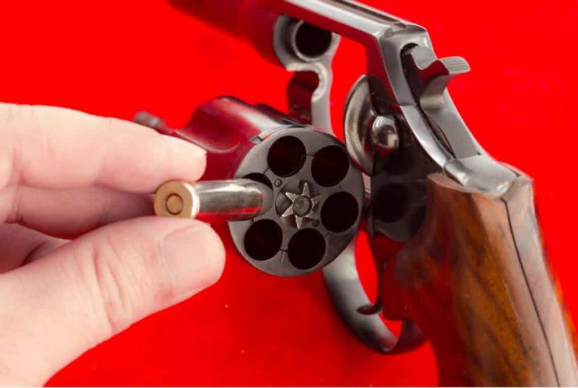 The History Of Russian Roulette And How It Grew To Be So Popular The History Of Russian Roulette And How It Grew To Be So Popular